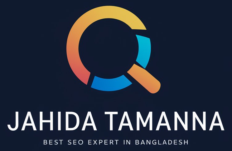 Best SEO Expert in Dhaka City-Jahida Tamanna 6yrs